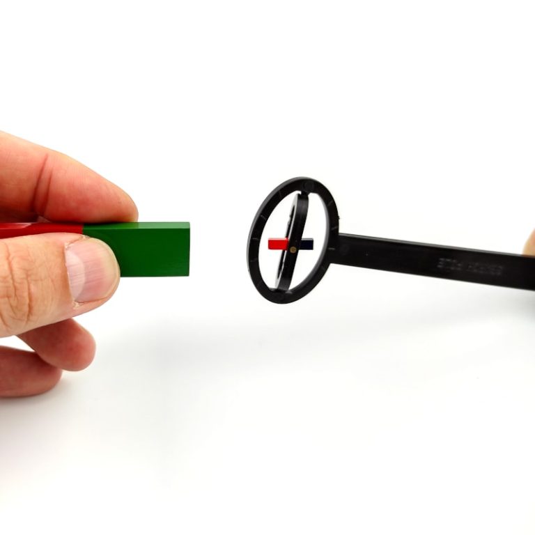 Identificator de pol magnetic - Orodian.ro